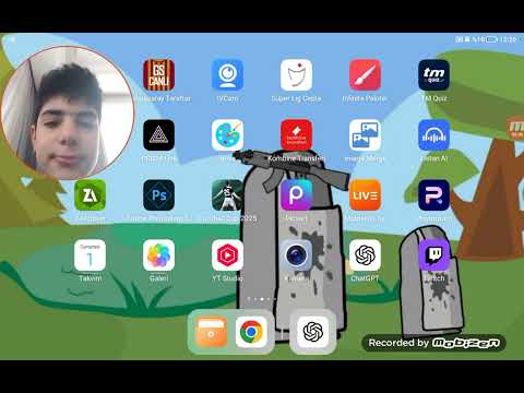 Mobizen Nasıl Kurulur? Ekran Kaydı ve Kurulum Rehberi