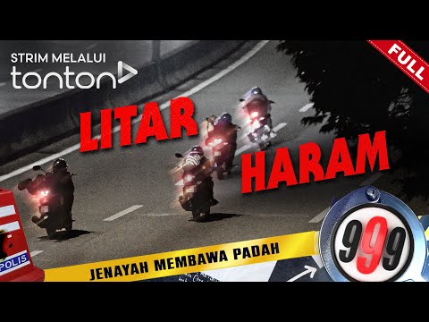 [FULL] 999 (2026) | 3 Feb - Litar Haram | Tonton