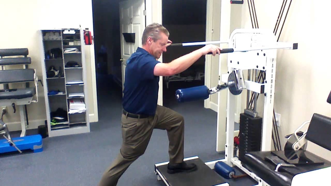 multiple hip mobs - YouTube