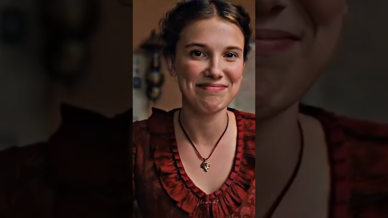 milly bobby brown - YouTube