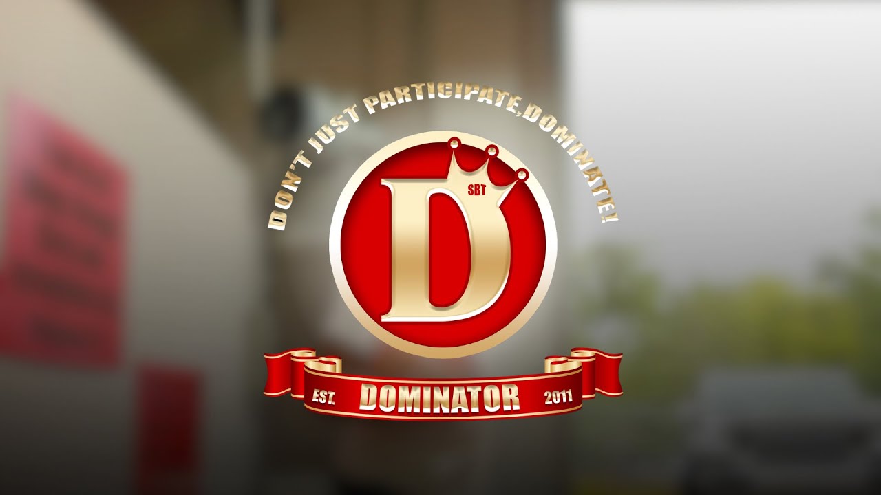 Zero Doubt-Dominate (Official Music Video) - YouTube