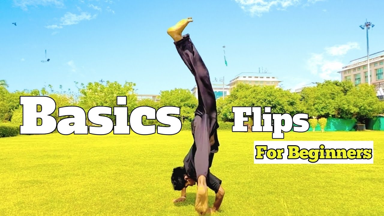 Amazing Stunts For Beginners 😱||2023|| - YouTube