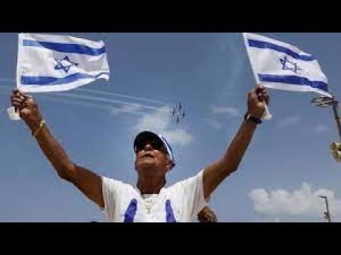 Το Ισραηλ και το τελος του κοσμου - YouTube