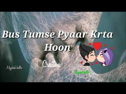 New Status Song whatsapp 2018