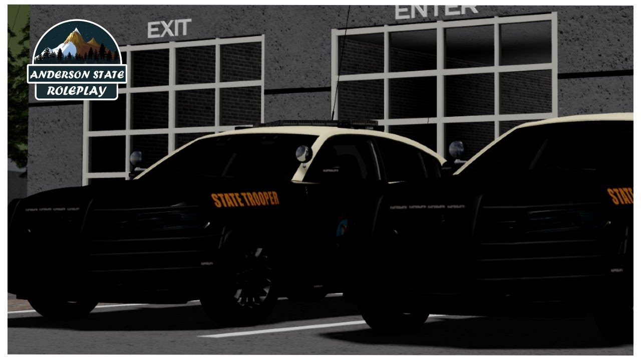 Anderson State Roleplay (ASRP) | Lies, Lies, and more Lies...(ep4 ...