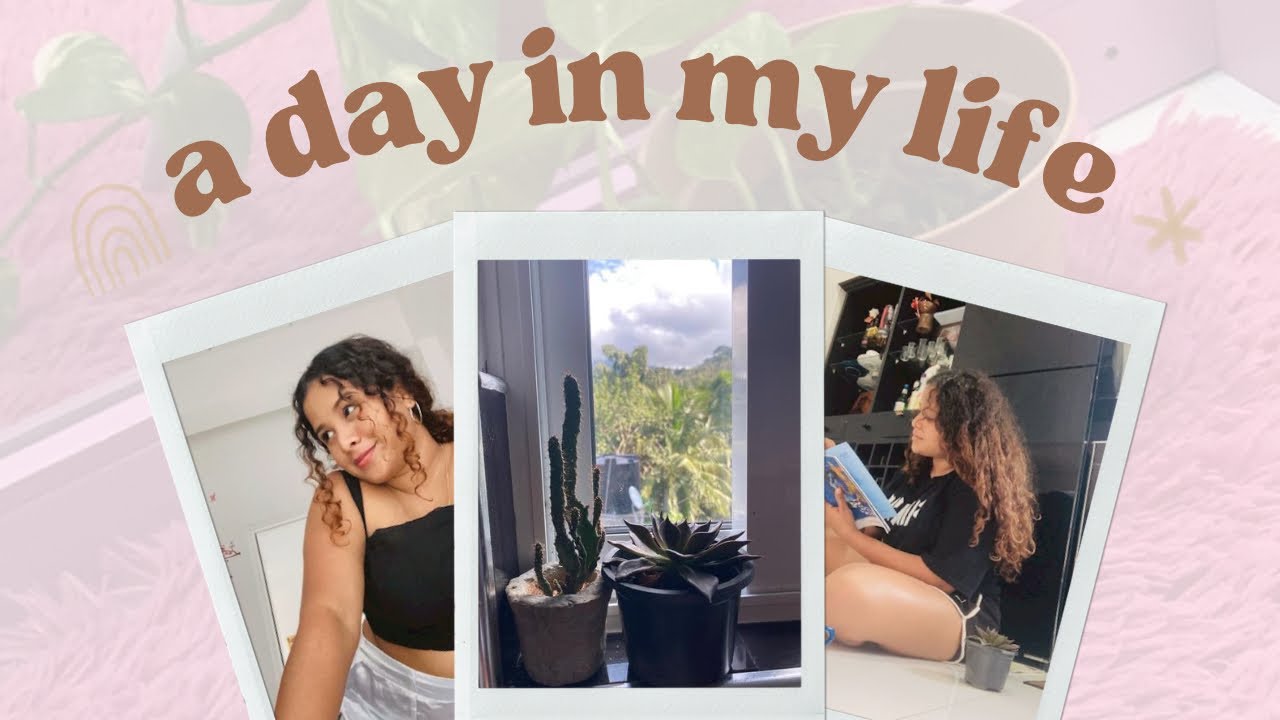 Home alone day | A day in my life තනියම දවසක් - YouTube