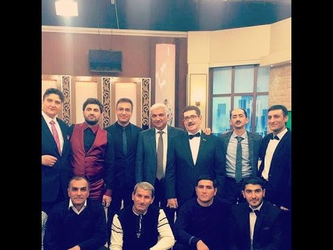 Hesenaqa sadiqov saz,balaban. Bilal eliyev, Elshen sintez, Nezirmemmed naqara.