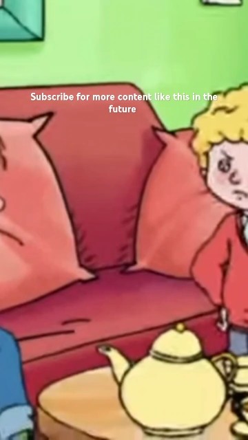 Perfect Peter loses fluffy the cat in this episode of #horridhenry # ...