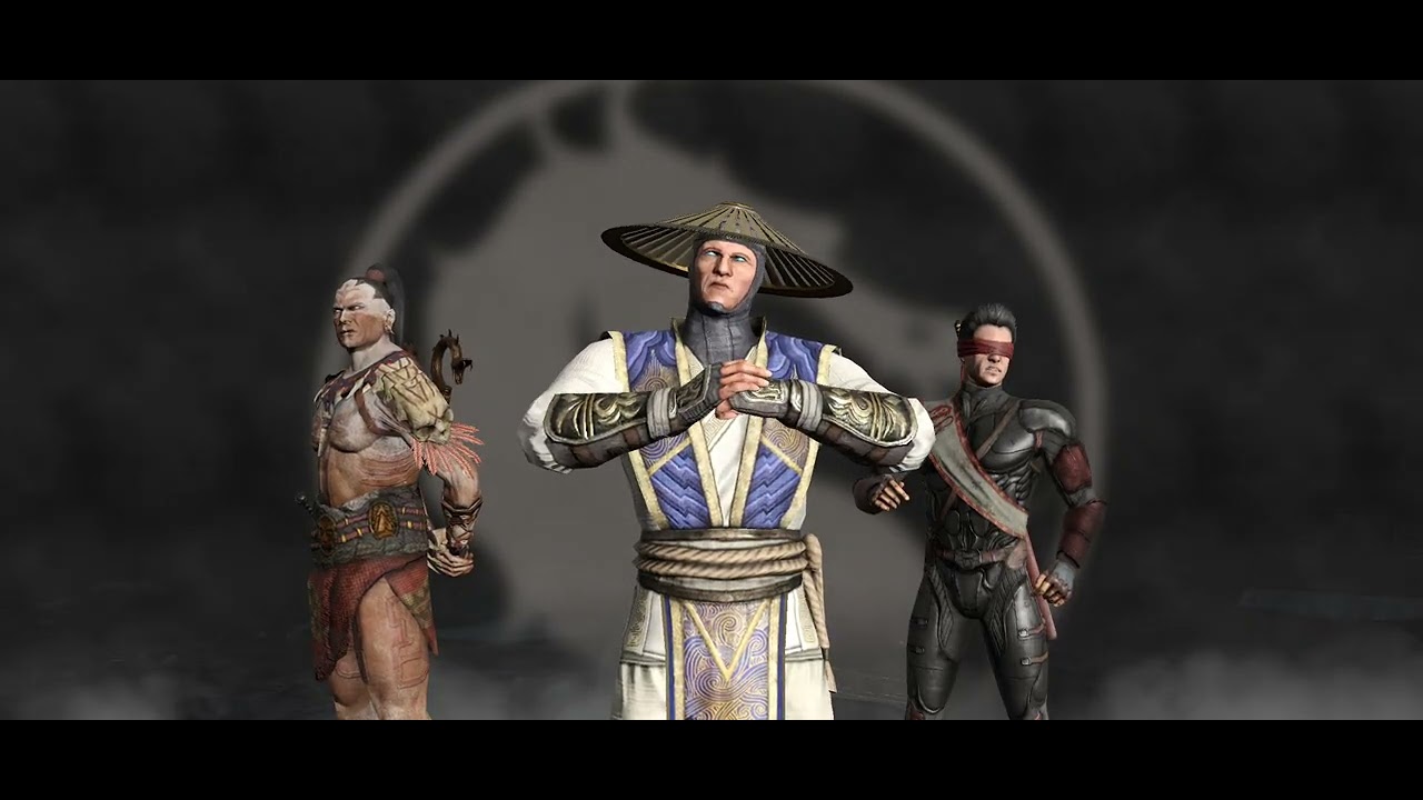 MK Mobile Gameplay Part - 107 Mortal Kombat Mobile - YouTube