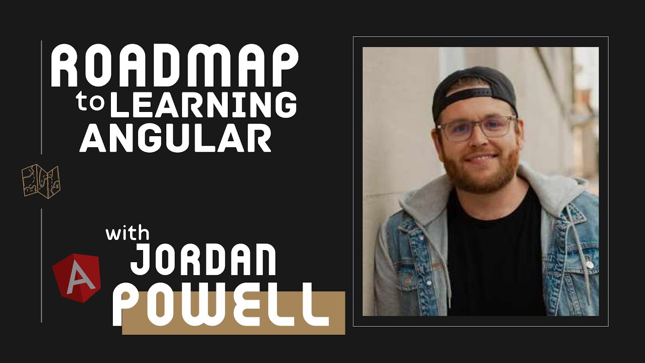 Leaning Into Your Strengths with Jordan Powell | Roadmap to Learning ...