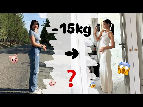 Яаж 15кг хассан вэ❓| Турсан түүхээсээ хуваалцъя 🤗