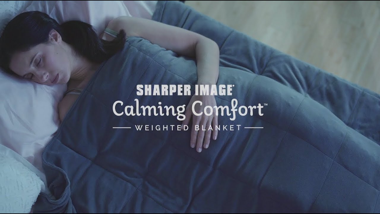 Calming Comfort™ - YouTube