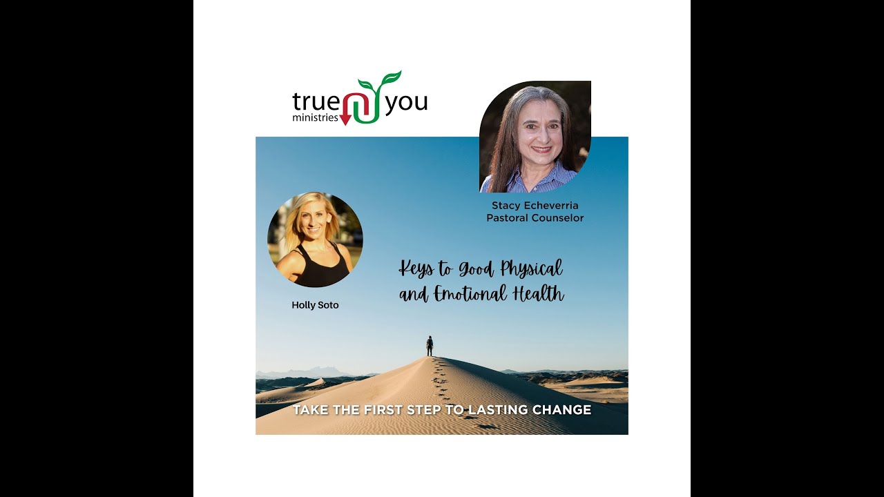 Why Does Faith Matter in Fitness and Health? | Faith, Fitness & Food ...