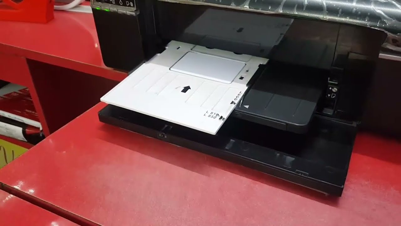 How To Print Pvc Card In Epson L805 Pvc Card Kaise Banaye Pvc how-to-print-pvc-card-in-epson-l805-pvc-card-kaise-banaye-pvc
