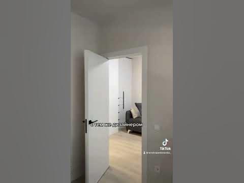 ЕВРОДВУШКА С ДИЗАЙНЕРСКИМ РЕМОНТОМ В МИНСК МИРЕ - YouTube