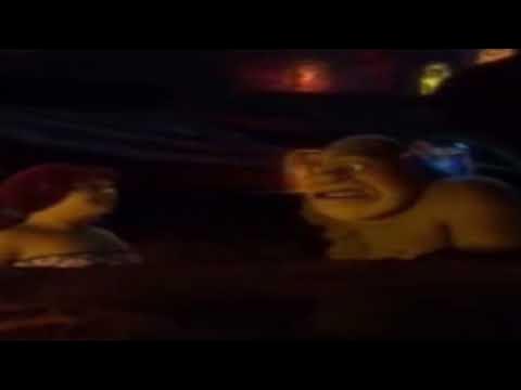 shrek and fiona farting - YouTube