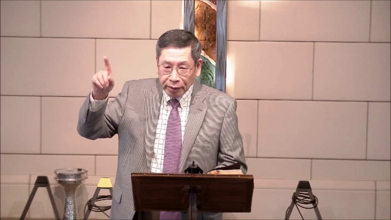 20201129 竭力進入那安息 Strive to Enter that Rest 來4:10-11 - YouTube