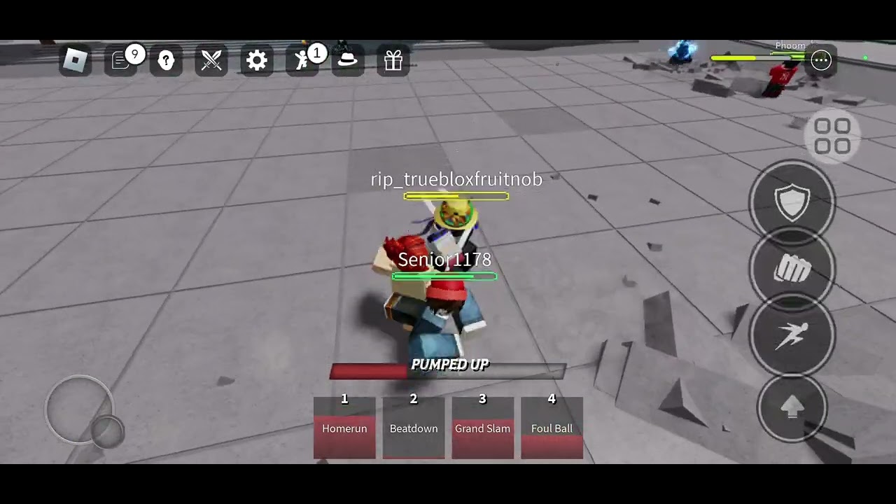 skye roblox for the five - YouTube