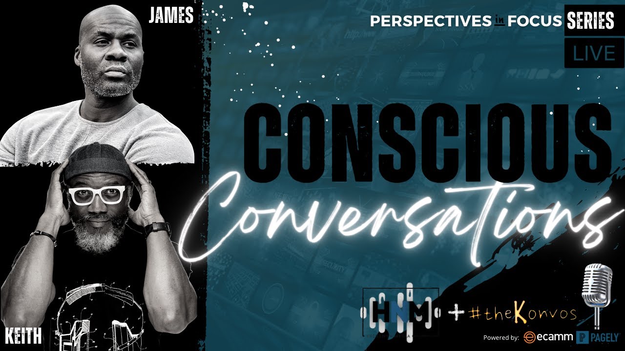 Conscious Conversations - Hicks x Pelzer - YouTube