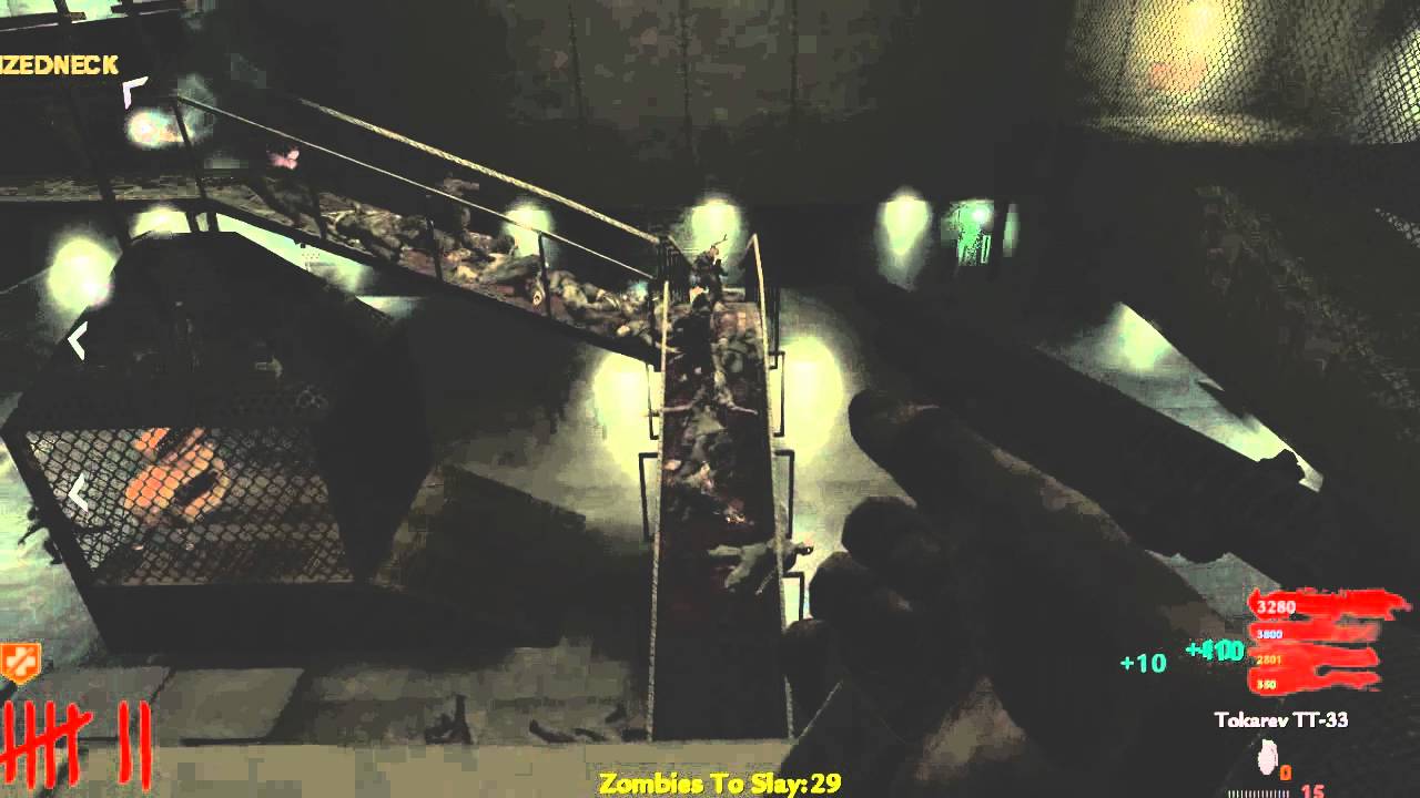 QUIZZ | Zombies w/ IZEDNECK, DrChiz, and YeahMyMother!!! Part 1 - YouTube