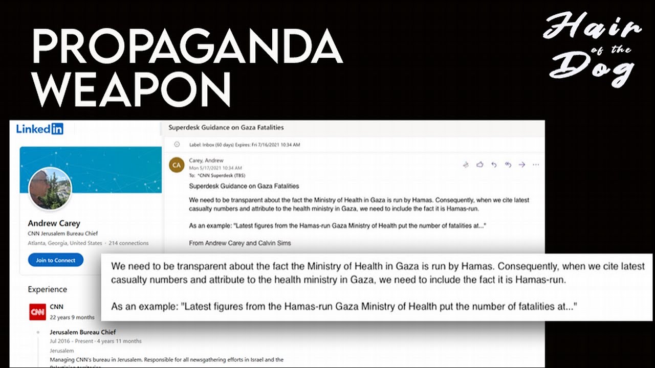 Fact-based Primer for Leftist, Podcasters & Others on Palestrine - YouTube