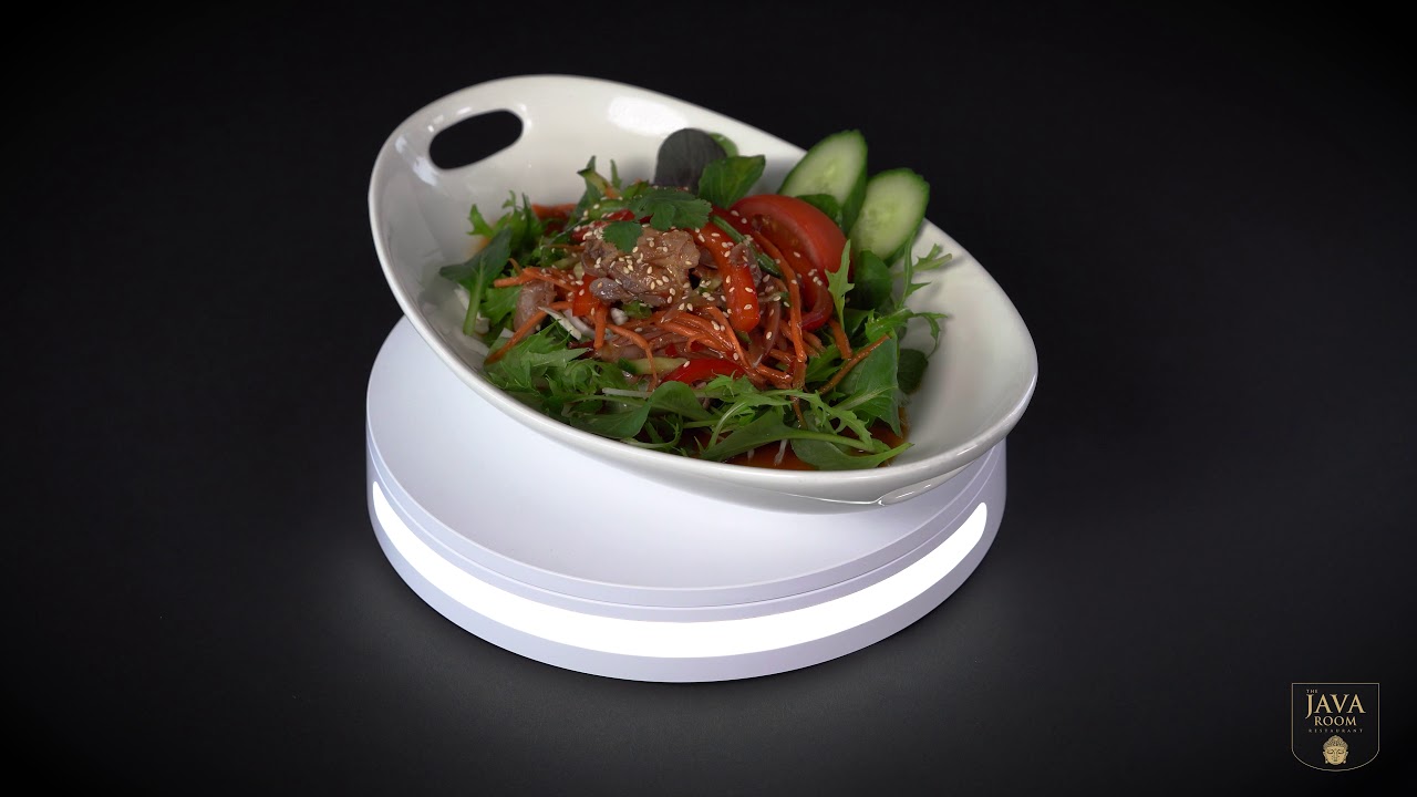 The Java Room Restaurant, Auckland, New Zealand | Warm Peking Duck ...