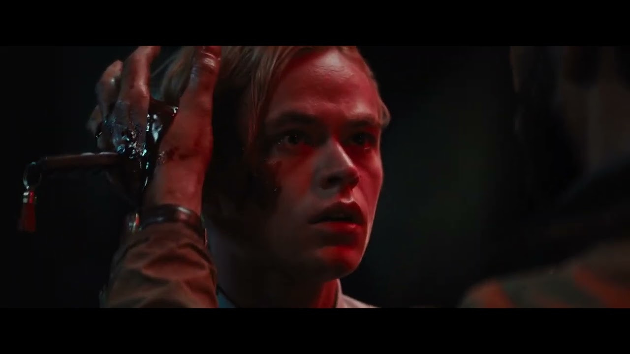 Upgrade Fighting Part-6 | Action - YouTube