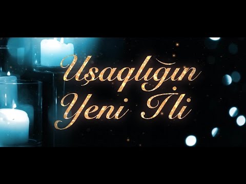 Atv Dizayn_Uşaqlığın Yeni İli (konsert 2015 - 2016)