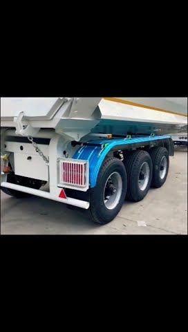 Our exquisite trailers and trucks,waiting for your DMs if you ...