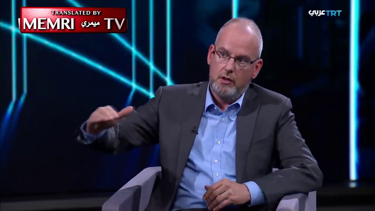 Dutch Muslim Politician: One Wonders if It Was Really a Muslim who ...