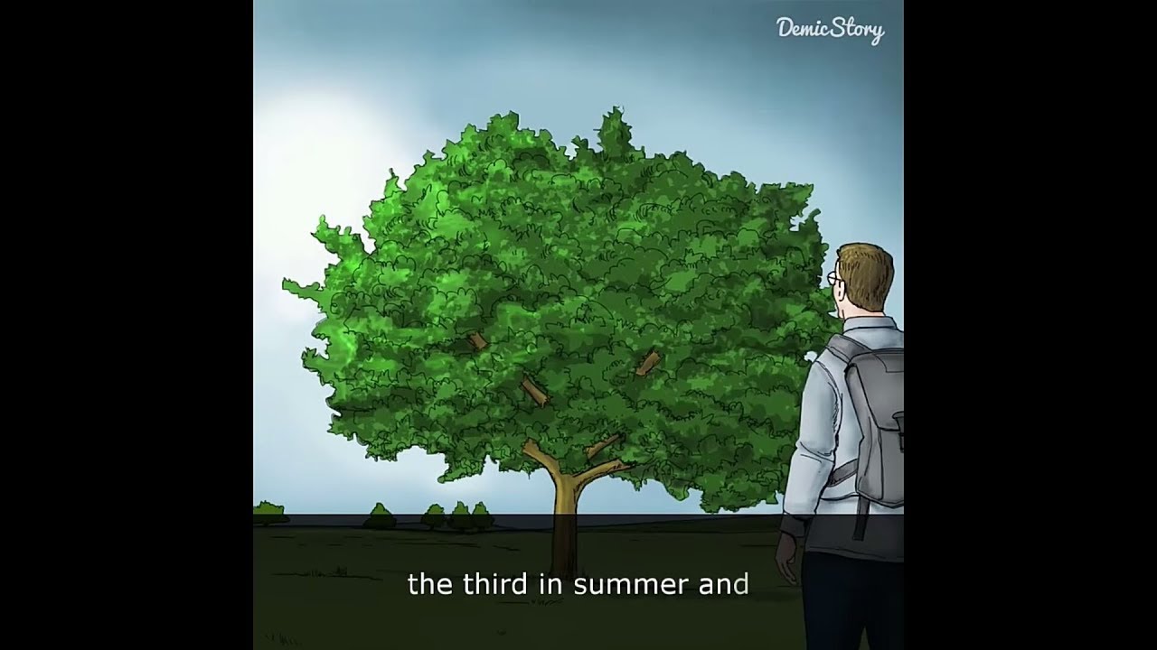 Never Judge someone Based on a season. - Demic Story - YouTube