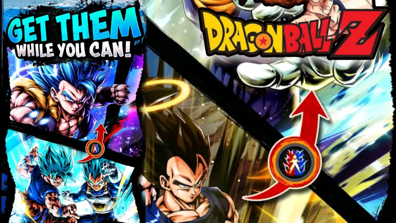 KALAHKAN SEMUA MUSUH GOKU- Dragon ball - YouTube