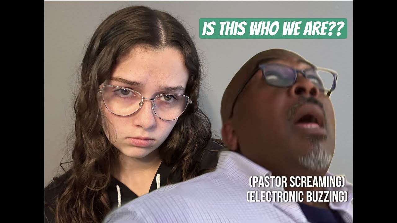 Another Hard Watch from Generation Hope... - YouTube