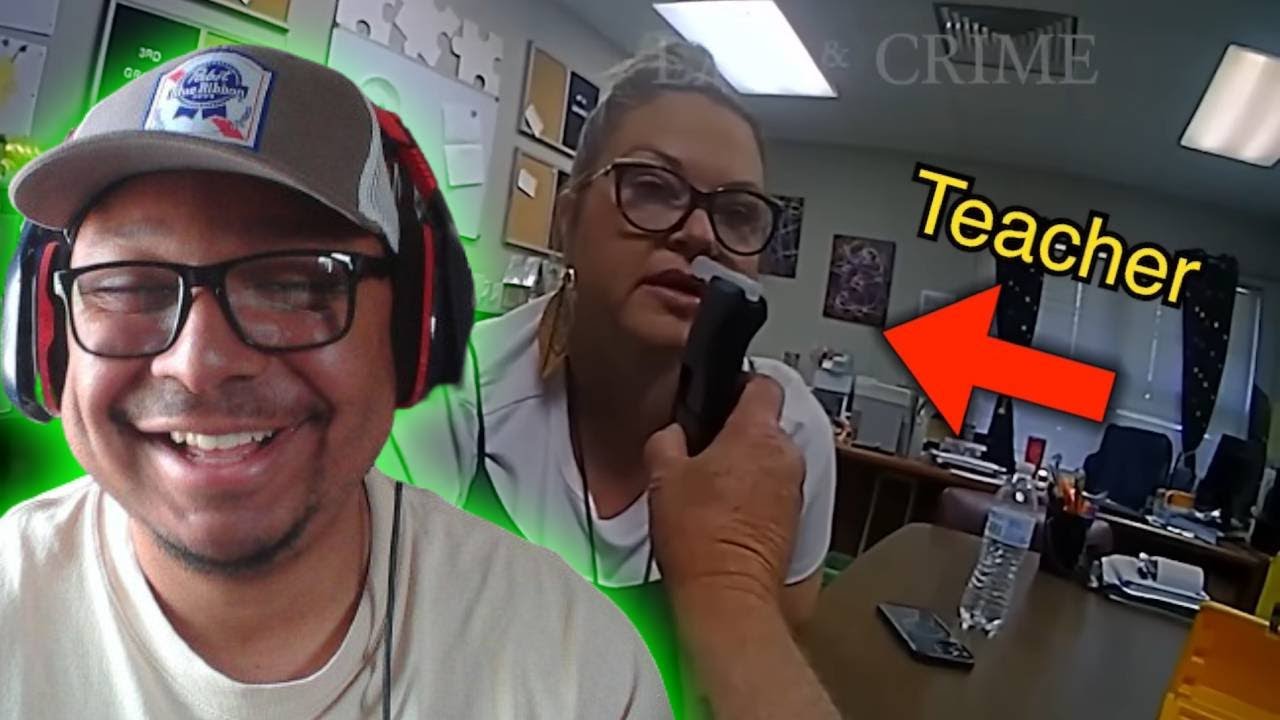 KARENS GETTING ARRESTED AT WORK - YouTube