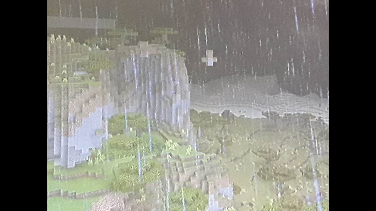 666 Minecraft Seed. Ep 4 (New Cross Found) - YouTube