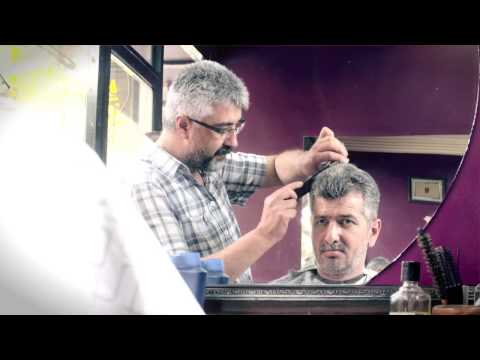 MHP nin yeni reklamı 2015