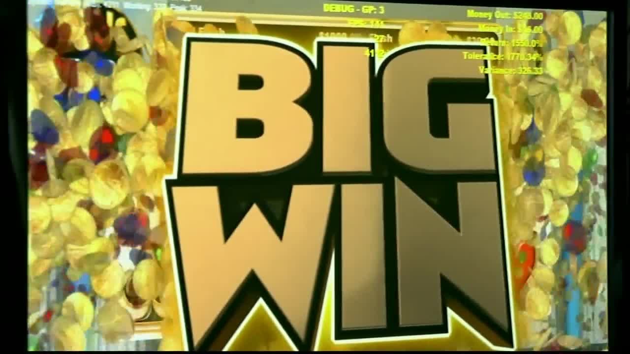 Montana Made: Grand Vision Gaming - YouTube