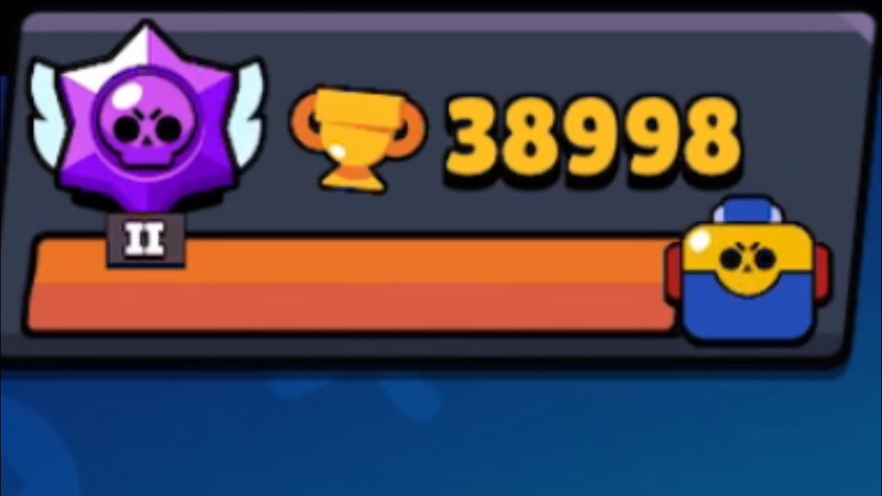 Last game to 39k trophies, will I make it? - YouTube