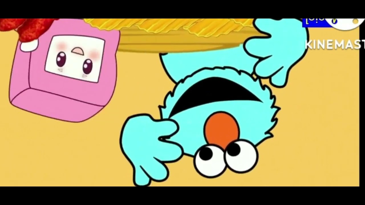 Preview 2 Kvaka Animation - YouTube