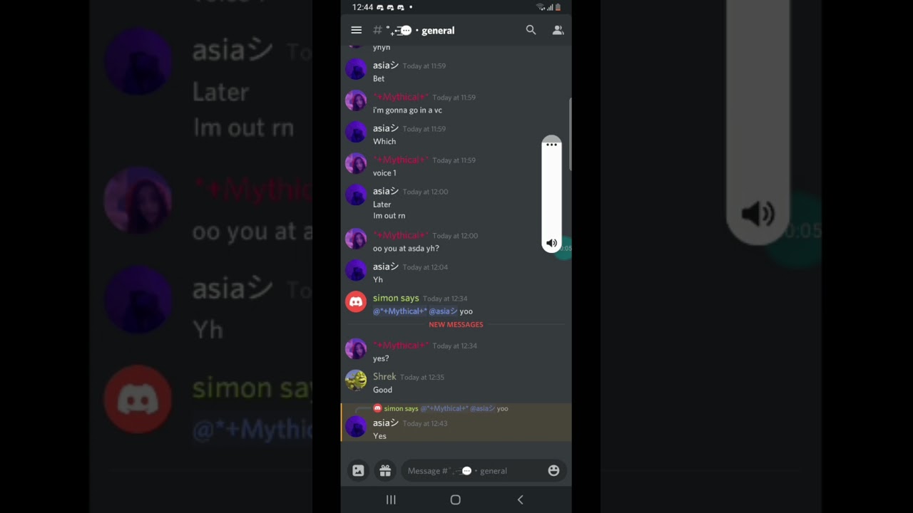This Is Wear I Teach You How To Block Words On Discord YouTube This Is Wear I Teach You How To Block Words On Discord YouTube
