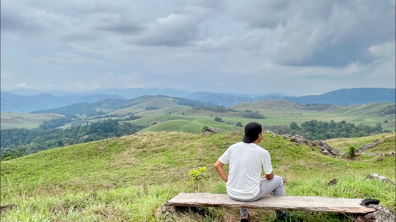 Asia's number one landscape - YouTube