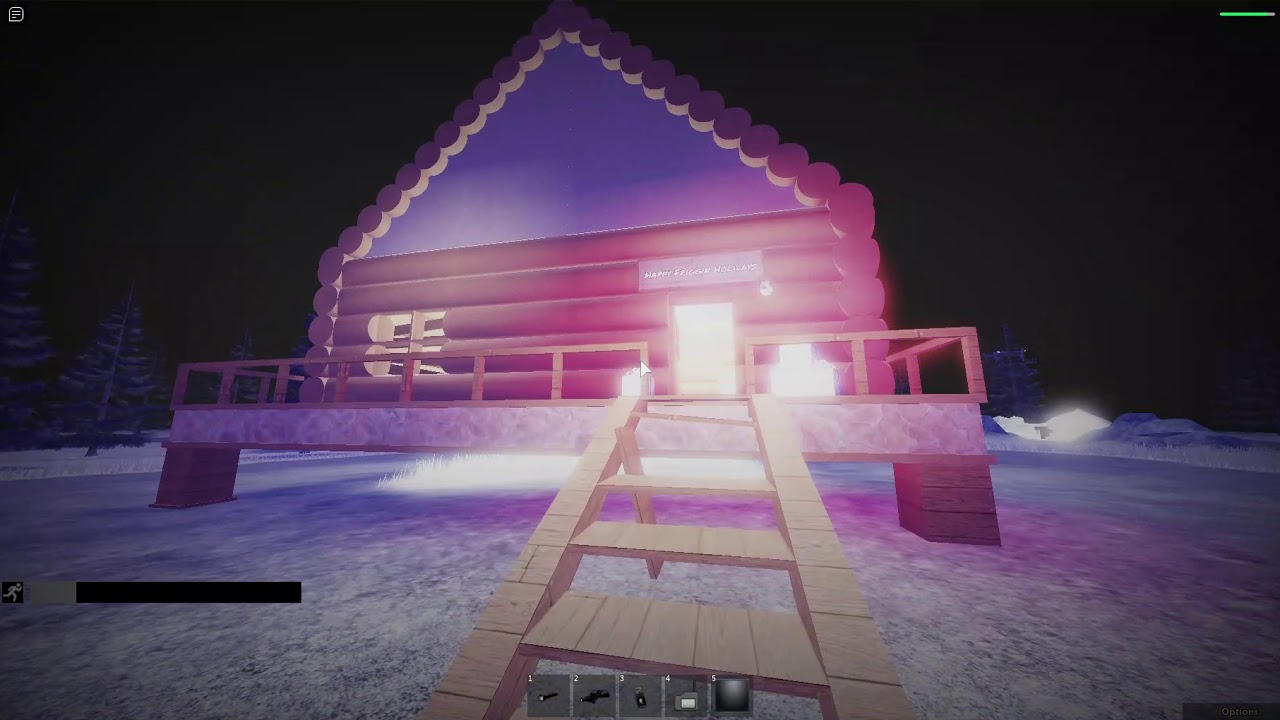 Roblox The Rake Fan Remake - YouTube