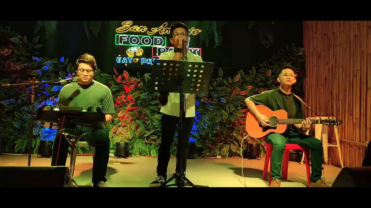 Antukin-Rico blanco FliftsideCover - YouTube