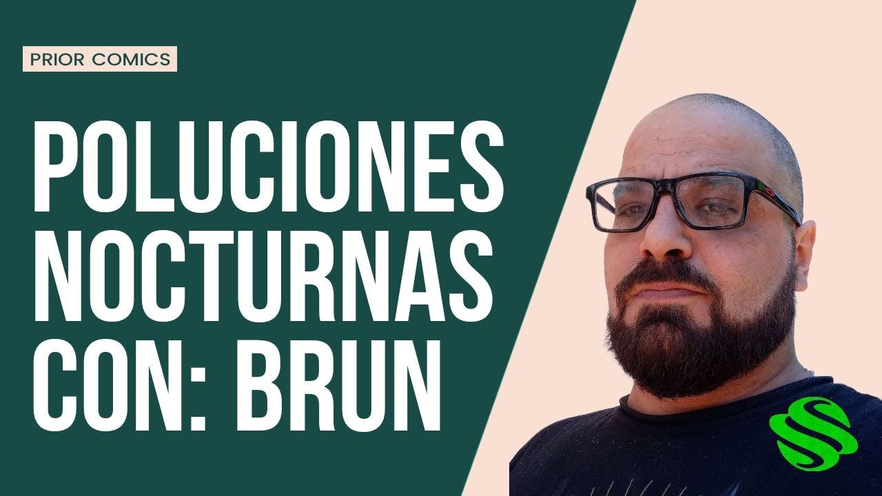 Poluciones Nocturnas 001: Recuerdos de otra época - YouTube