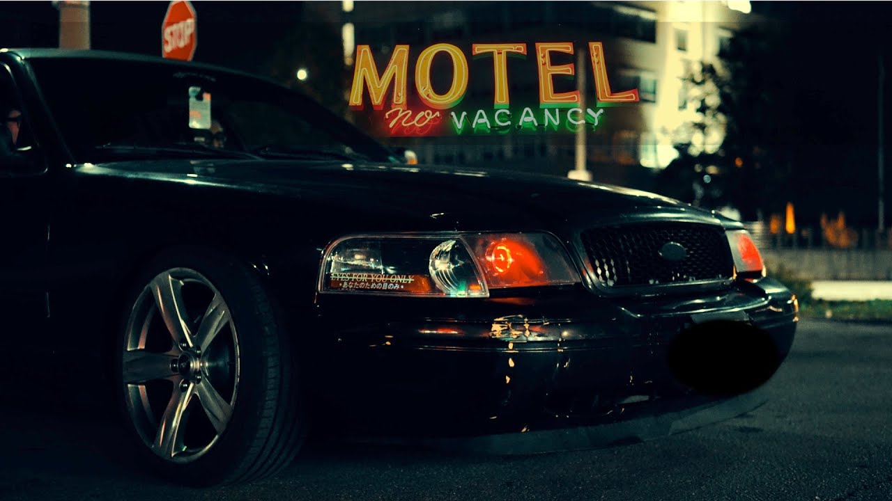 PANTHER PLATFORM WORLD TOUR! (crownvicdoc updates) - YouTube