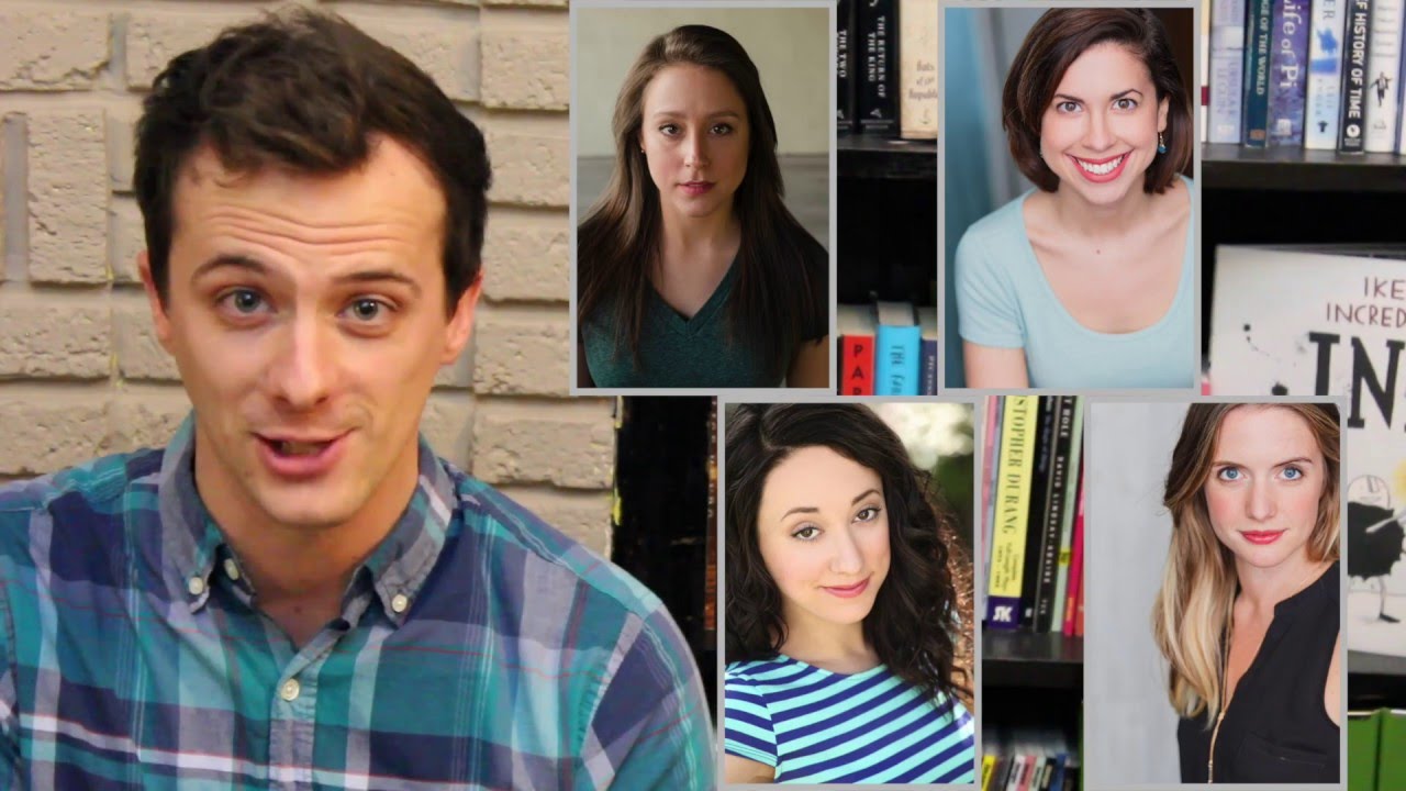 Firebringer Kickstarter Catch-up! - YouTube