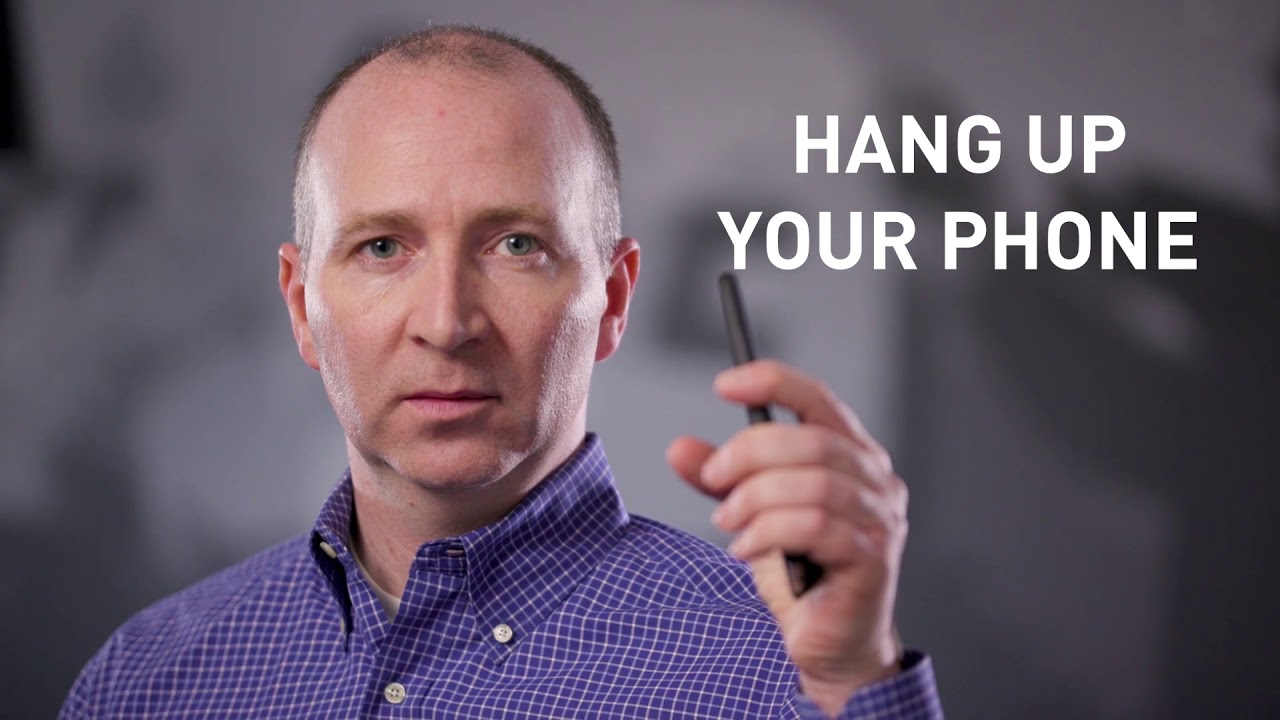 Trimac Zero Distracted Driving Pledge - YouTube