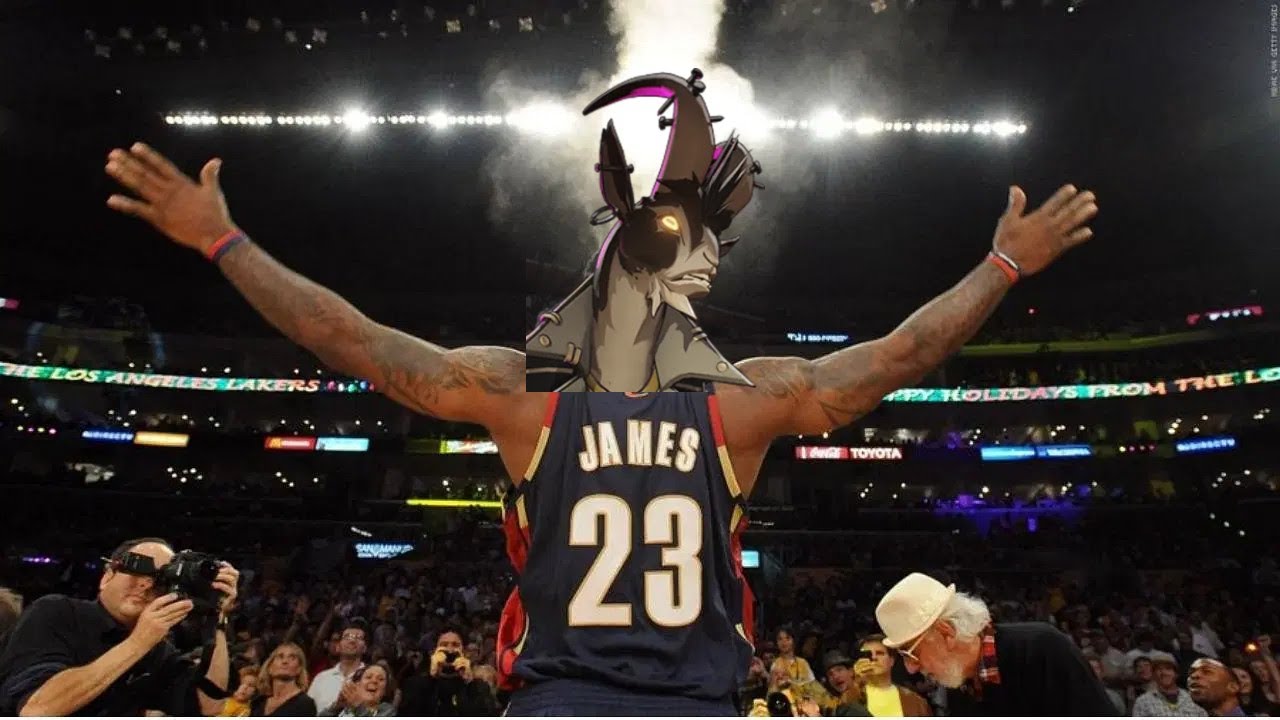 Deadlock: Melee Billy is the Goat - YouTube