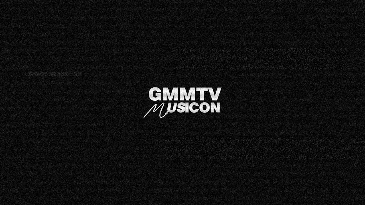 GMMTV MUSICON x TOKYO - YouTube