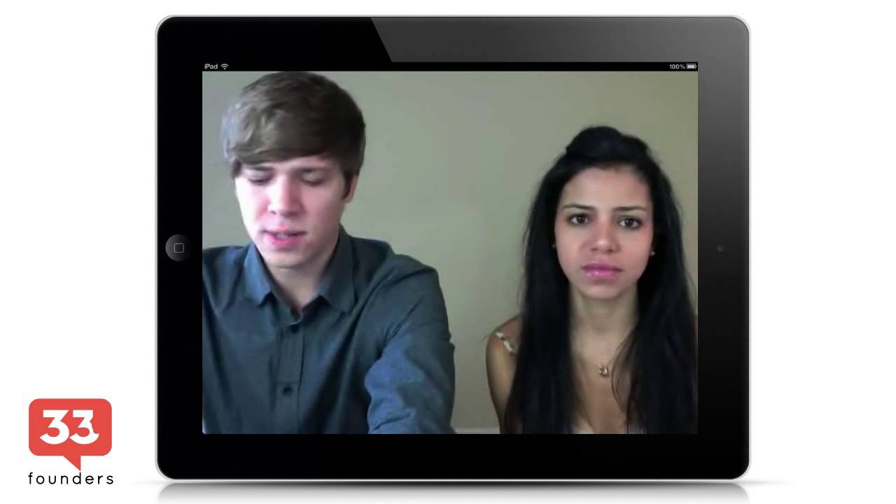 33founders (Ep 30): Douwe Osinga, Co-Founder of Triposo - YouTube